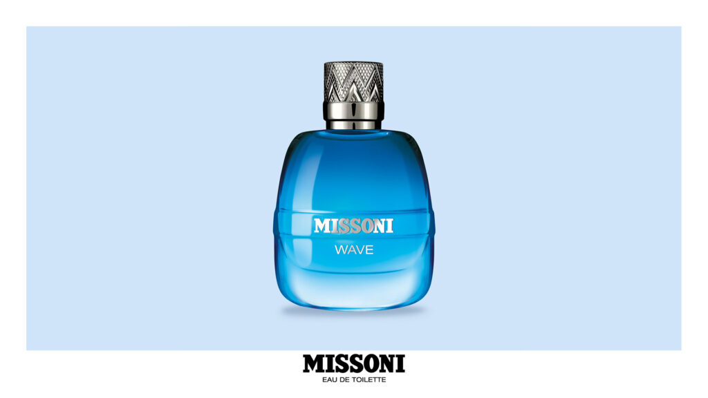 Missoni - Beauty Prestige